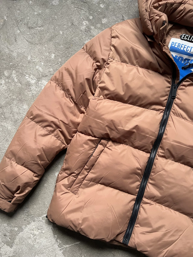 Campera SNOW ( Puffer ) - Comprar en Eclipse