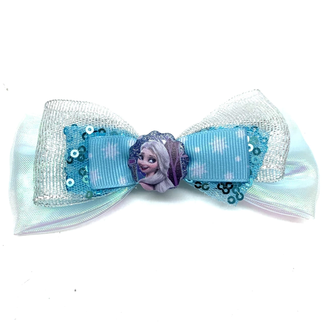 Moño frozen - Comprar en Clandestine