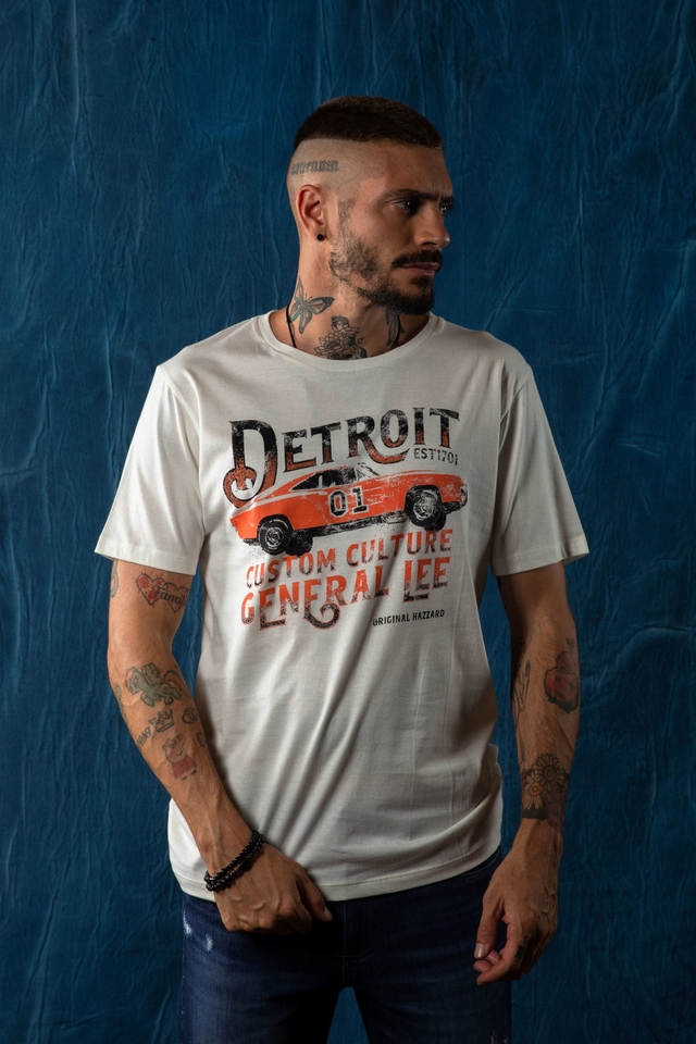 Tienda Online de Detroit Industry