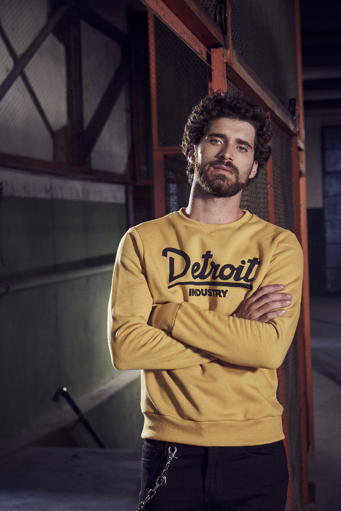 Detroit Industry - Tienda Oficial - Descuentos Hasta 50%