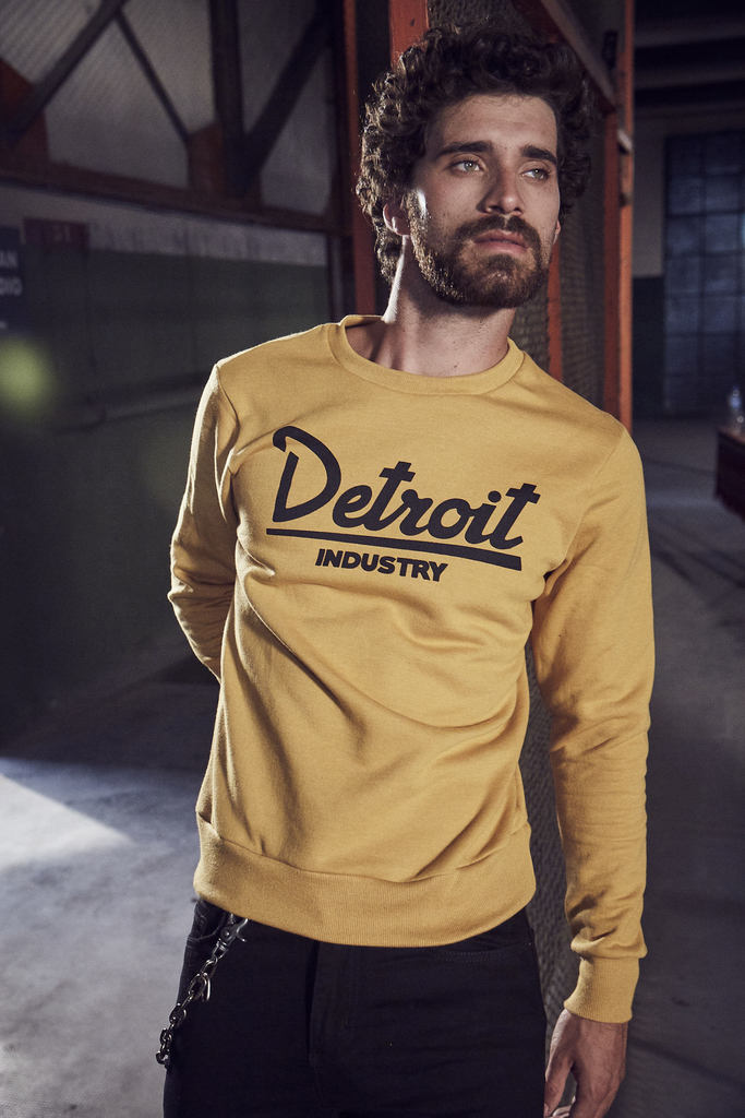 Detroit Industry - Tienda Oficial - Descuentos Hasta 50%