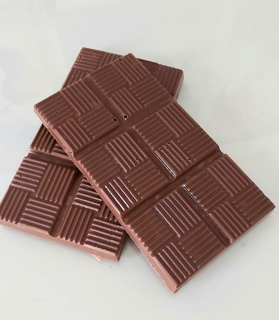 COCO TOSTADO - Comprar en Bruna Brown Chocolates