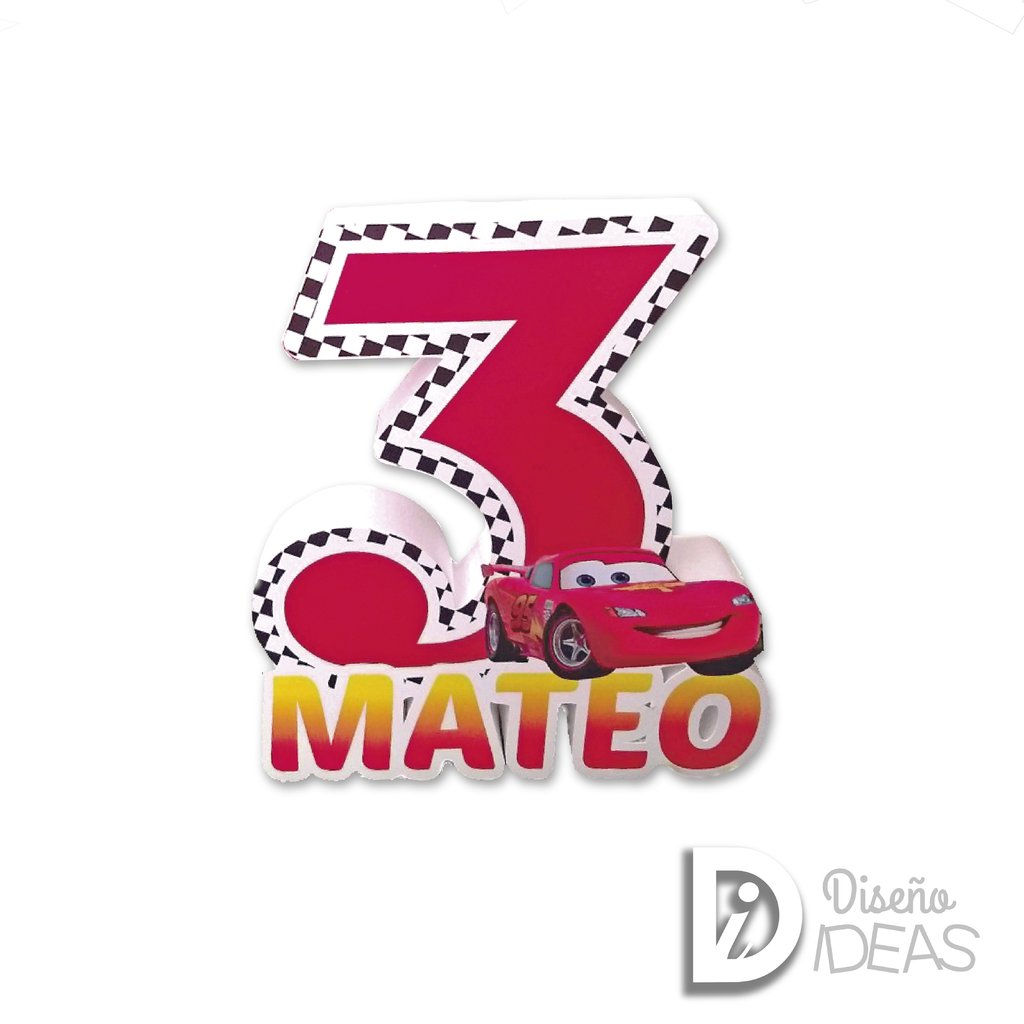 Formas y Personajes Corpóreos en Polyfan - Candy Decoración