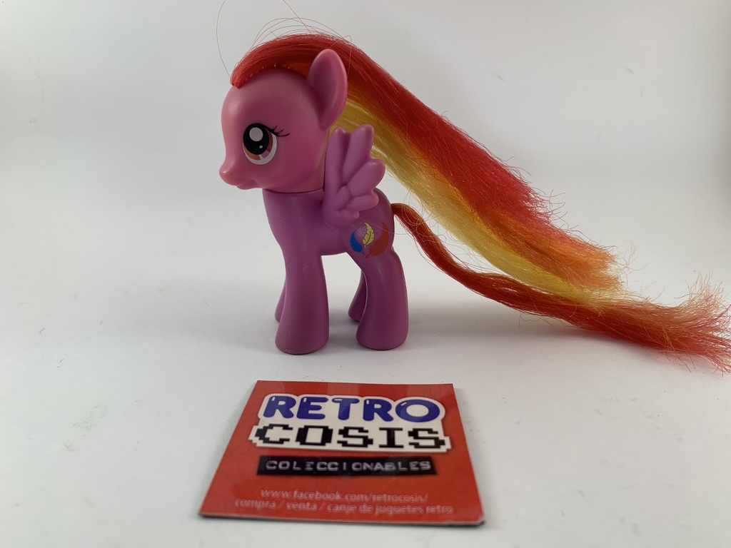 My Little Pony Feathermay