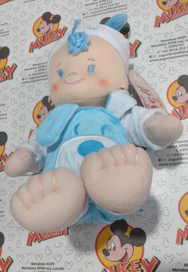 FD- PEPON BEBE 950325-25 - Jugueterías Mikey Rosario