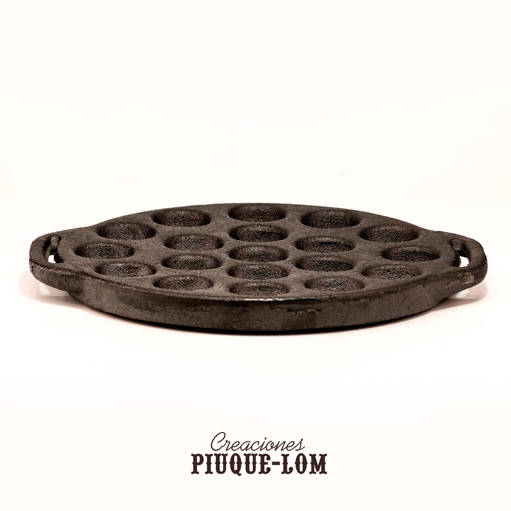 Provoletera multiple 19 cavidades