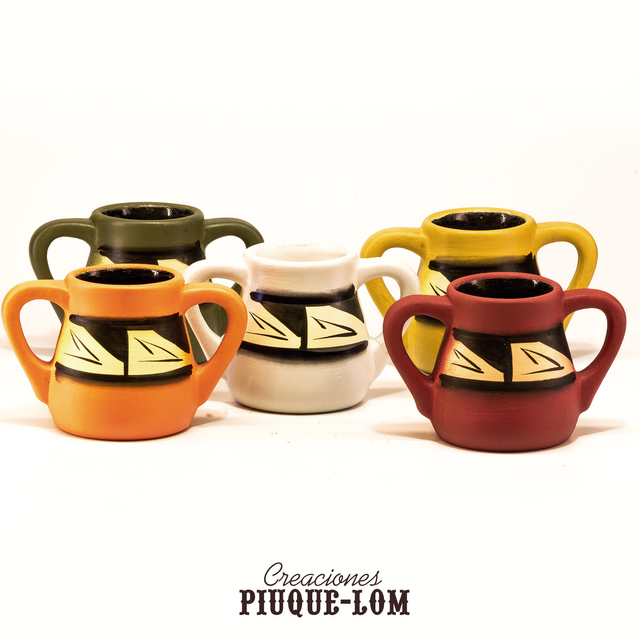 Mate 2 asas - Comprar en Creaciones Piuque-Lom