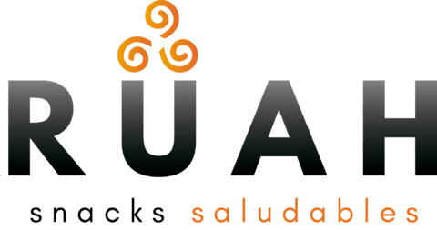 Pastas de maní naturales - Ruah Snacks Saludables