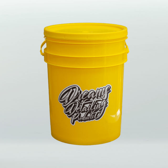 Balde Dreams Detailing