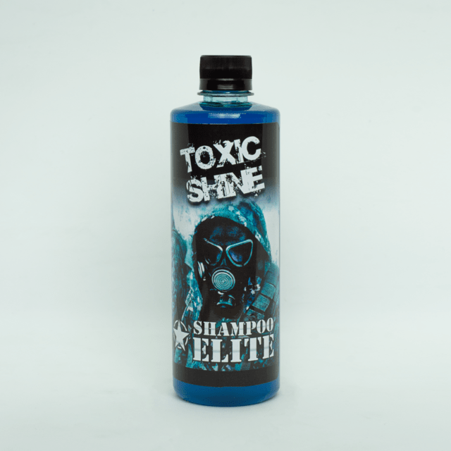 Toxic Shine Shampoo Elite