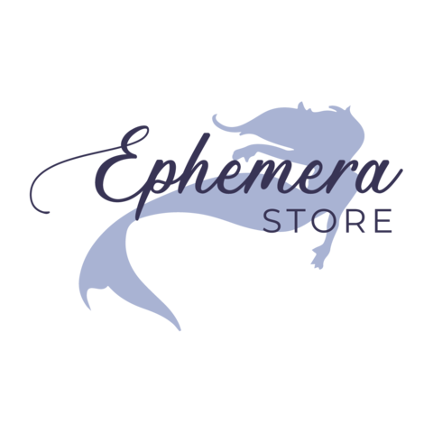 Comprar Conjunto em Ephemera Store