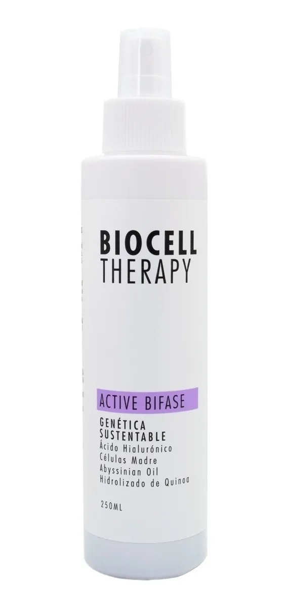 KIT 3 Biocell Therapy Exiline - Comprar en Bruni Store
