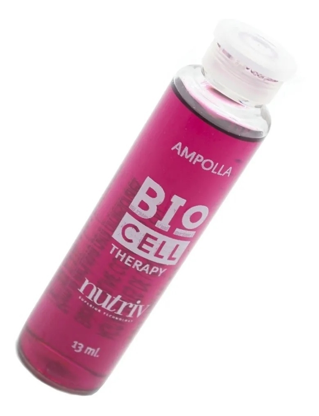 Ampolla Biocell Therapy x13ml - Comprar en Bruni Store