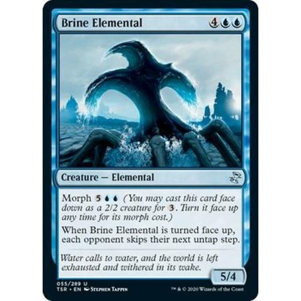 Brine Elemental - Comprar en La Batikueva TCG Store