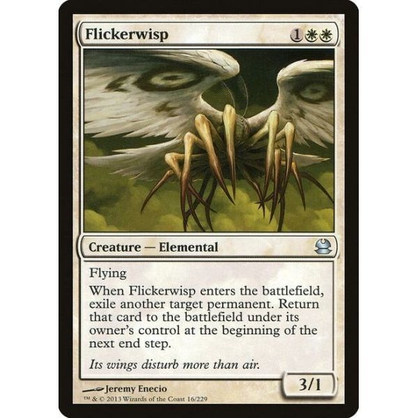 Flickerwisp - Comprar en La Batikueva TCG Store