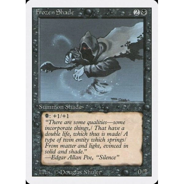 Frozen Shade - Comprar en La Batikueva TCG Store