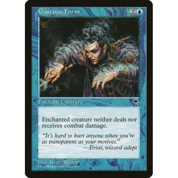 Gaseous Form - Comprar en La Batikueva TCG Store