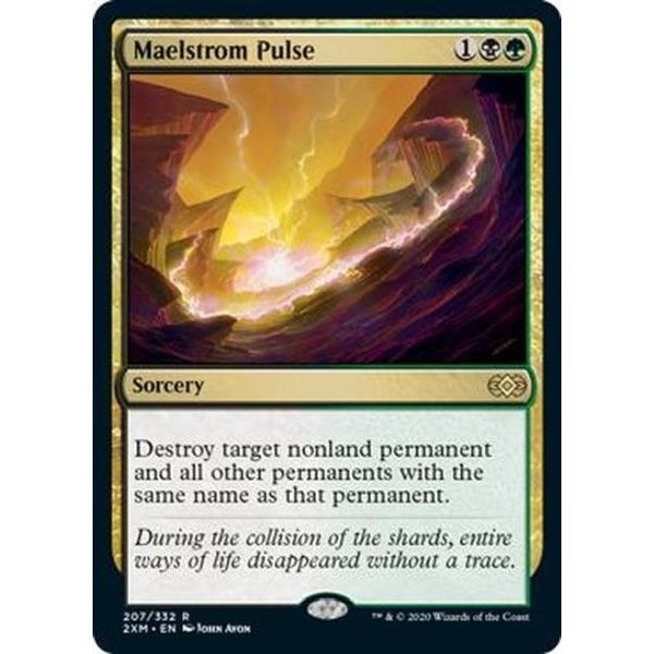 Maelstrom Pulse - Comprar en La Batikueva TCG Store