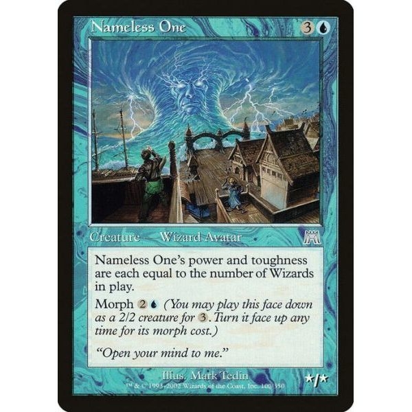 Nameless One - Comprar en La Batikueva TCG Store