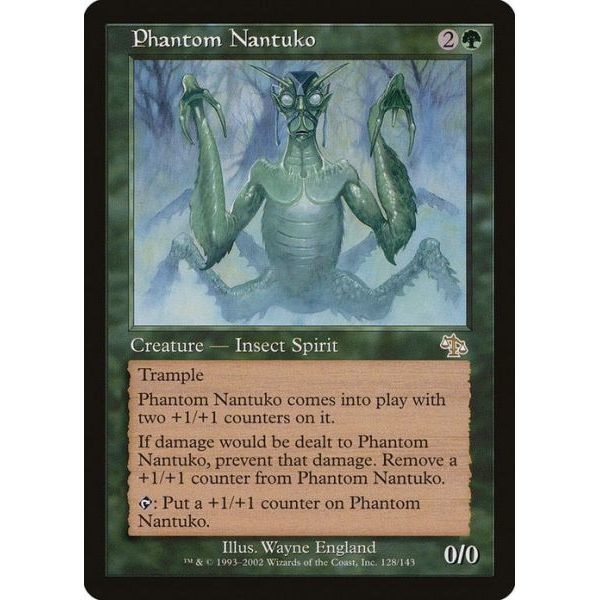 Phantom Nantuko - Comprar en La Batikueva TCG Store