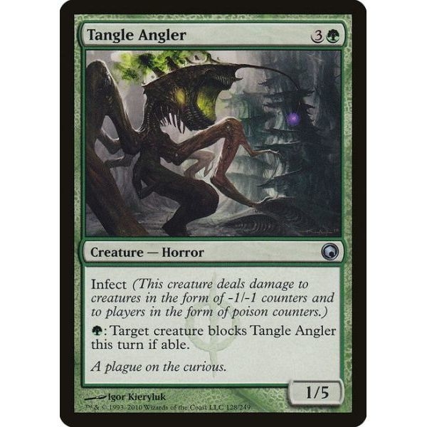 Tangle Angler - Comprar en La Batikueva TCG Store