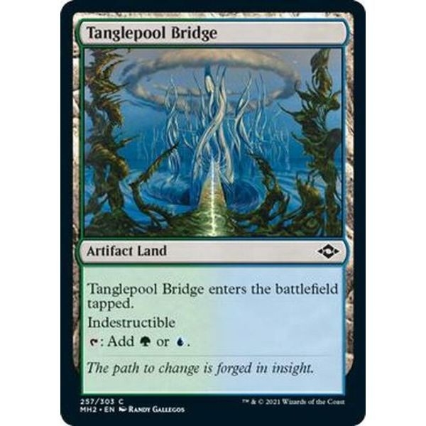 Tanglepool Bridge - Comprar en La Batikueva TCG Store