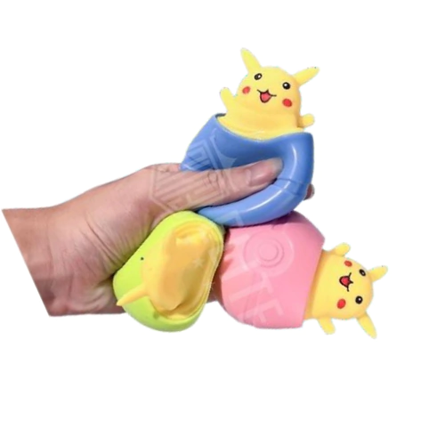SQUISHY POKEMON - Comprar en STUDIO COMPUTERS