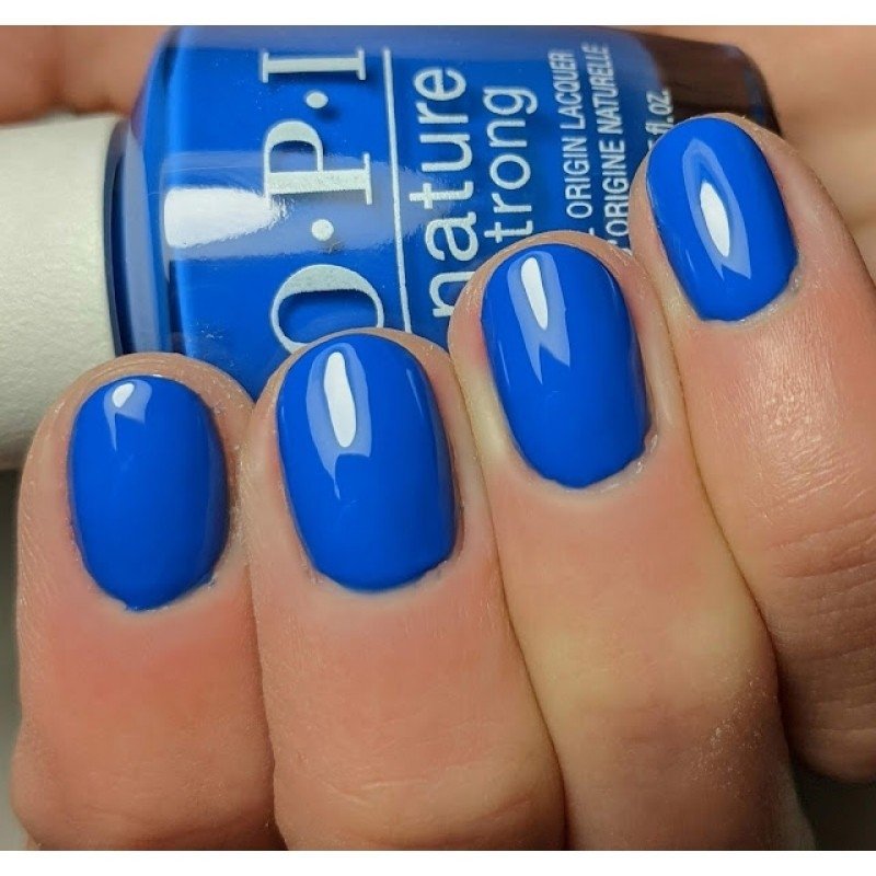 OPI Tradicional Vegano NATURE STRONG - Shore Is Something ! -15 ml