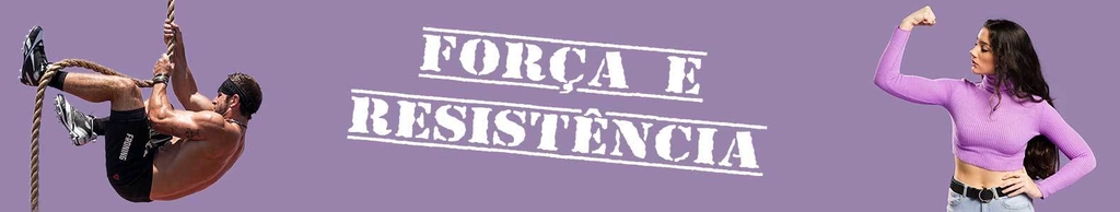 Mais Força e Resistência para o seu treino | PharmaClinic