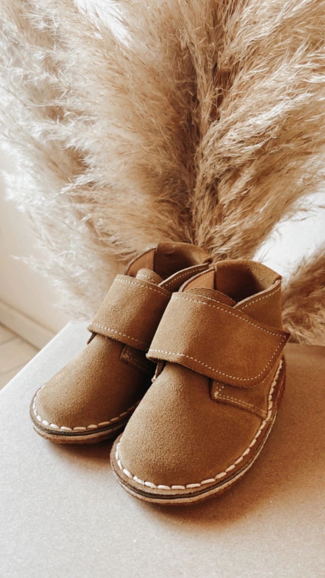 BOTAS FELIPE - Comprar en Little Noah