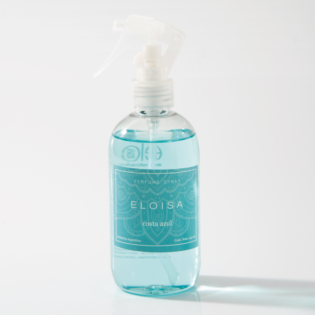 Home Spray Costa Azul - Comprar en Eloisa Fragancias