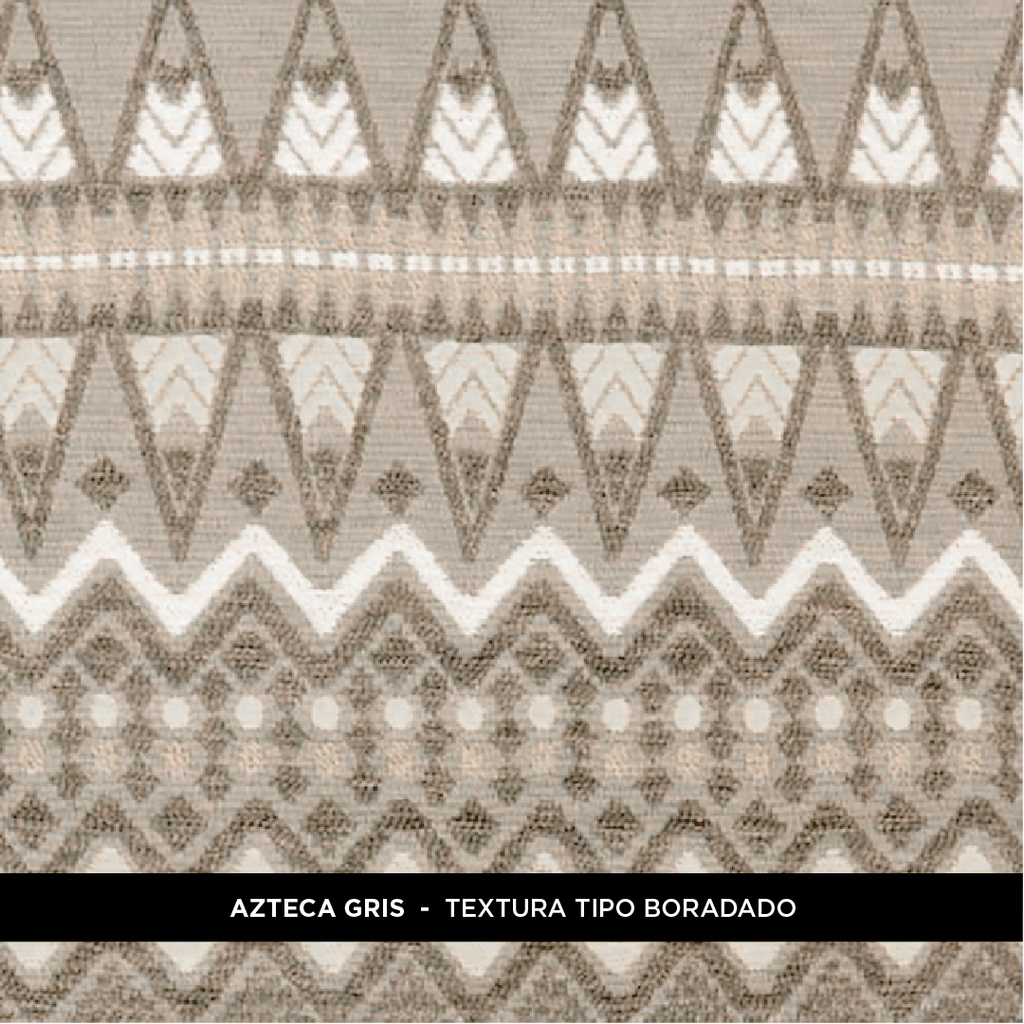 Camino de Mesa Azteca - Comprar en DINA GERADE