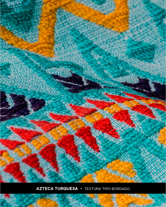 Camino de Mesa Azteca - Comprar en DINA GERADE