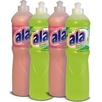 DETERGENTE - SUPERCENTROMAYORISTA scmdelimpieza