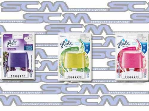 Glade Canasta Liquida Completa