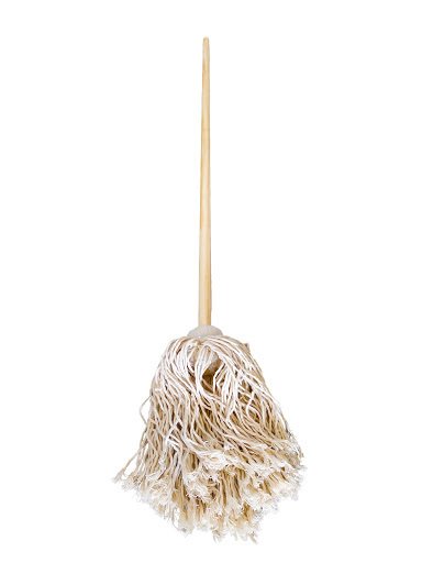 Lampazo X 700gr Hilo con Cabo