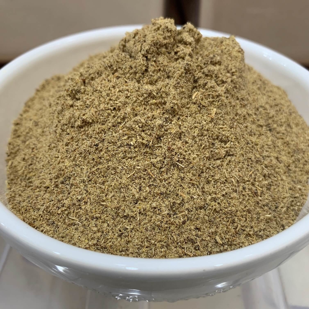 Cominho Moído a Granel - Empório Santa Rita