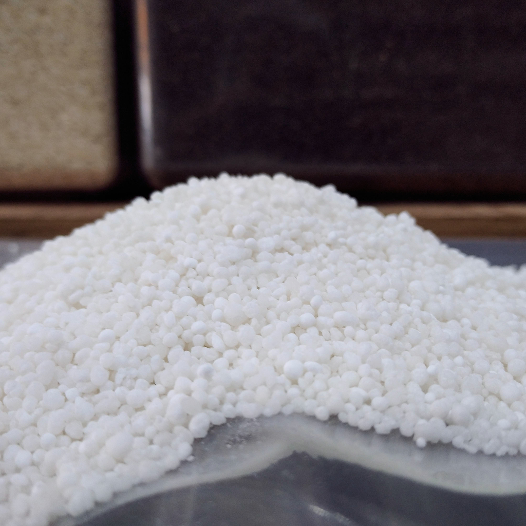 Tapioca granulada a granel - Empório Santa Rita