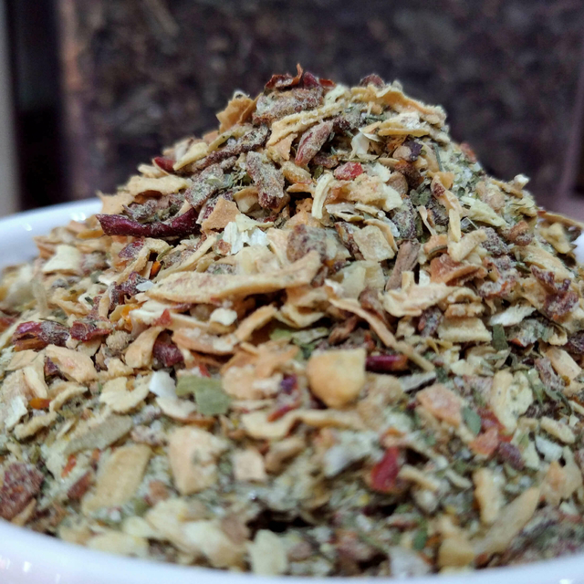 Tempero Ana Maria - Empório Santa Rita