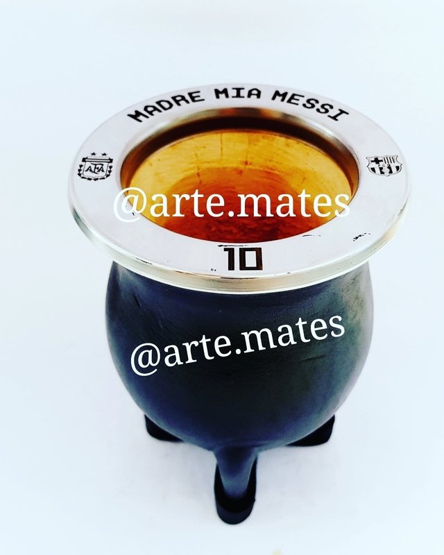 Comprar Mate grabados en Arte Mates