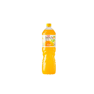 BAGGIO FRESH AGUA SABORIZADA LIMONE 1.5 lts