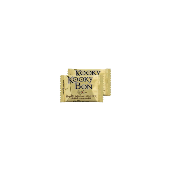 KOOKY BON FELFORT 10G - Comprar en Bomboneria Royal