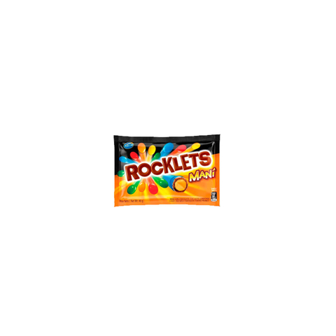 ROCKLETS 20G - Comprar en Bomboneria Royal
