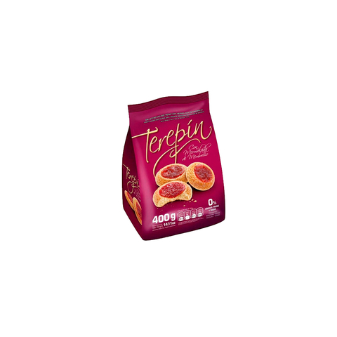 TEREPIN PEPAS BATATA 300G - Comprar en Bomboneria Royal