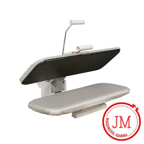 Plancha Blanca Press - Comprar en Maquineria JuanMa