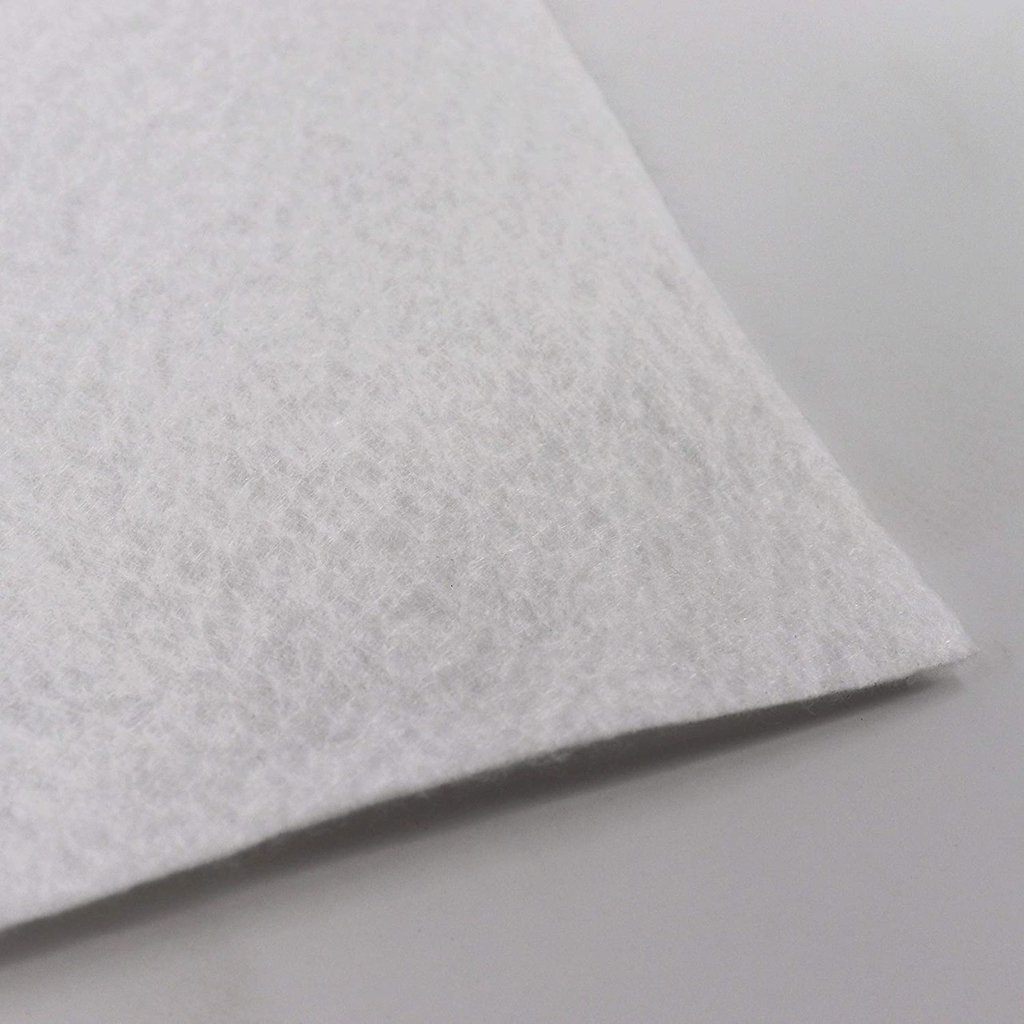 Fieltro Geotextil 150 gr/m2 100% Poliéster - Geotextil
