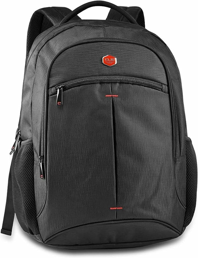 Mochila De Costas Executiva Laptop - Ml3505 Clio