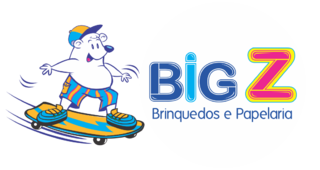 BIG Z Brinquedos e Papelaria