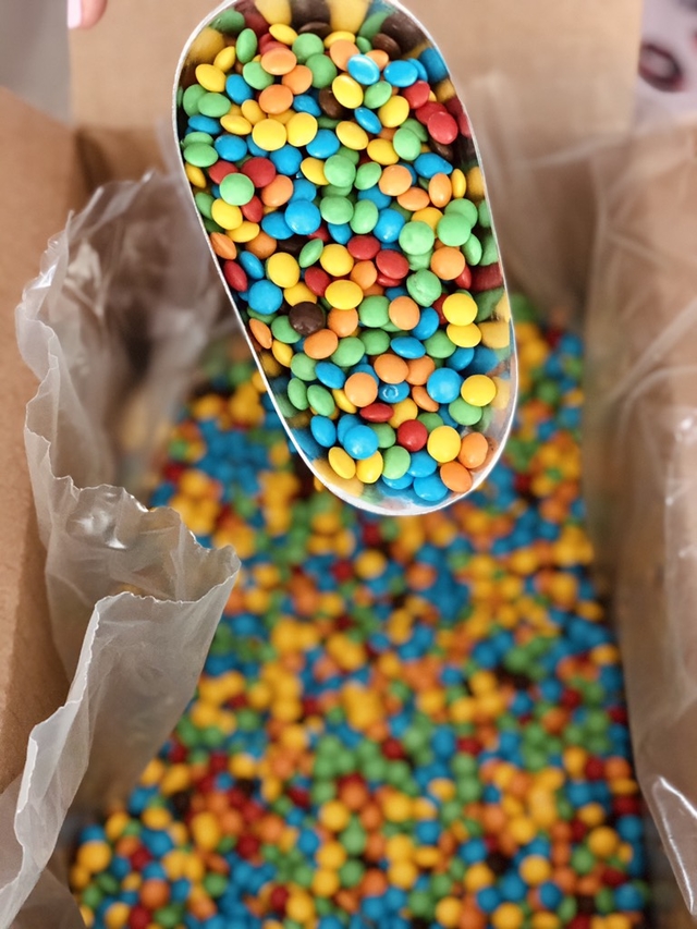 Mini Rocklets Arcor - Comprar en Del Puerto Dietética
