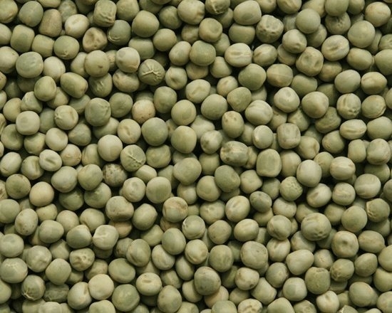 Arvejas enteras - Comprar en Del Puerto Dietética